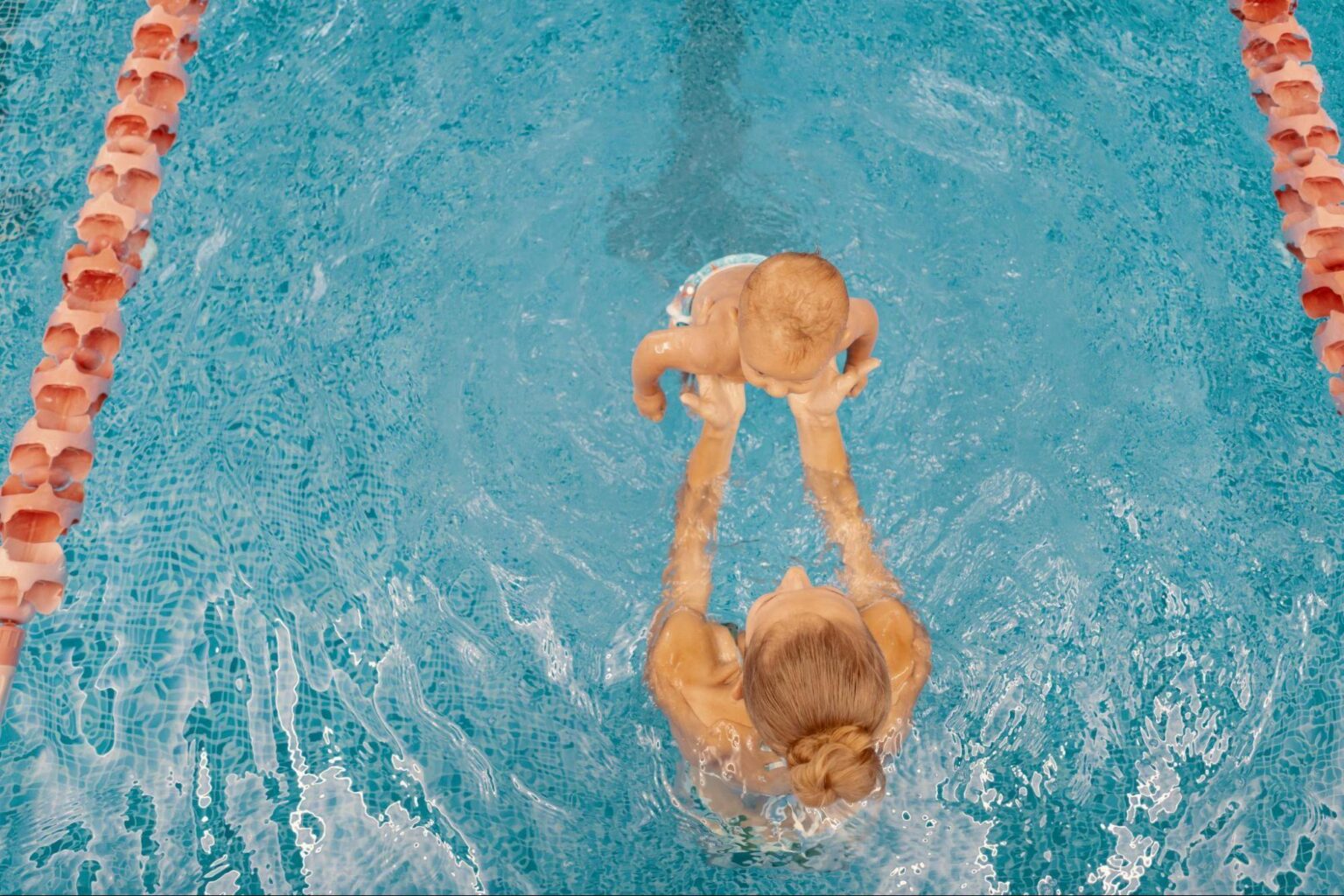 Age-by-Age Swimming Milestones Explained