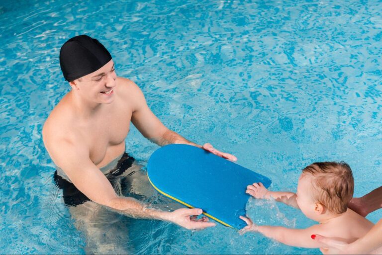 6 Basic Swimming Skills Everyone Should Learn