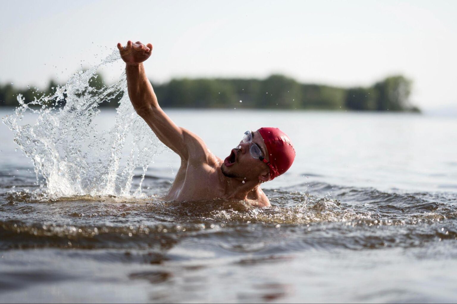 What is the Fastest Swimming Stroke and How to Learn It?